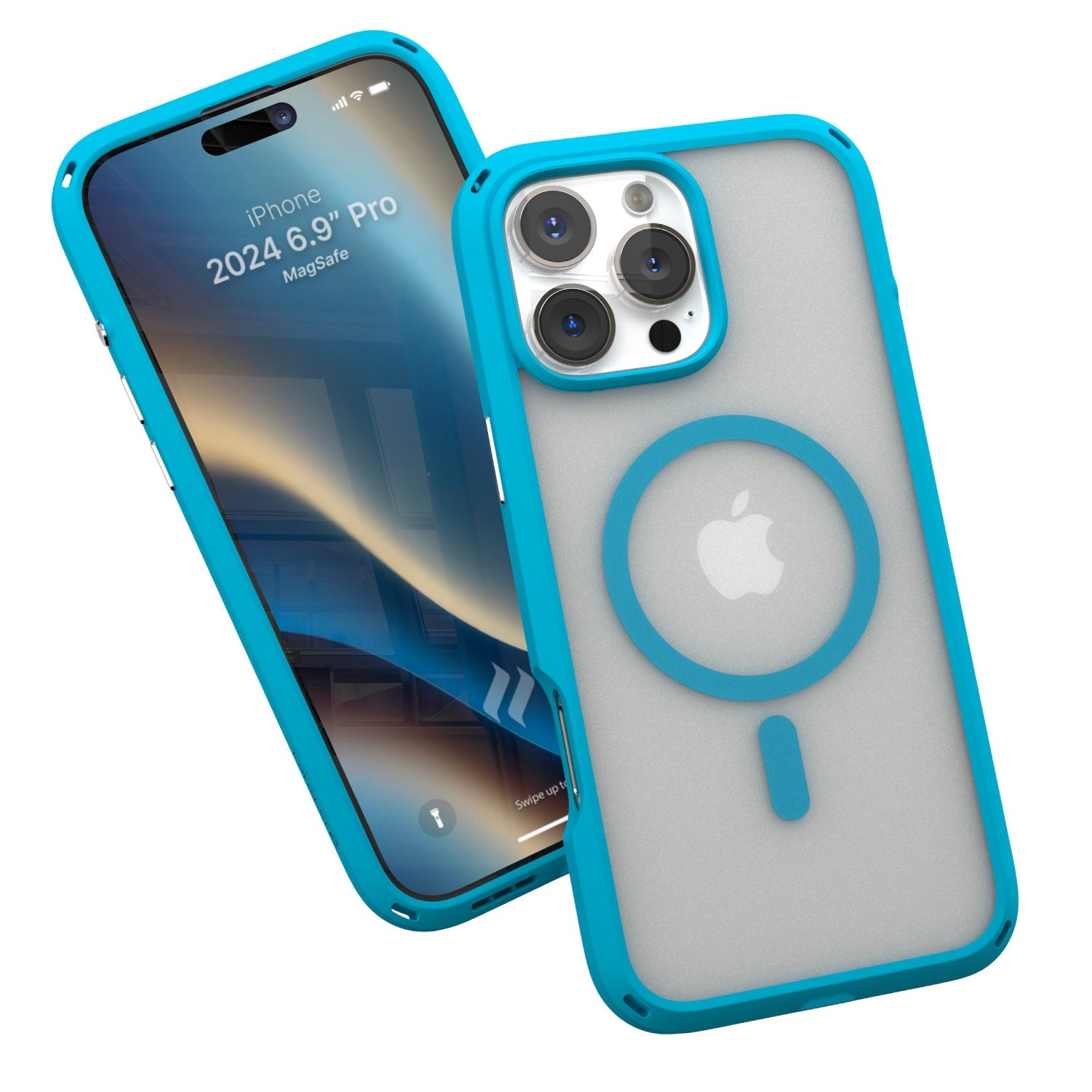 Shop iPhone 16 Pro Drop-Proof & Waterproof Cases | Catalyst