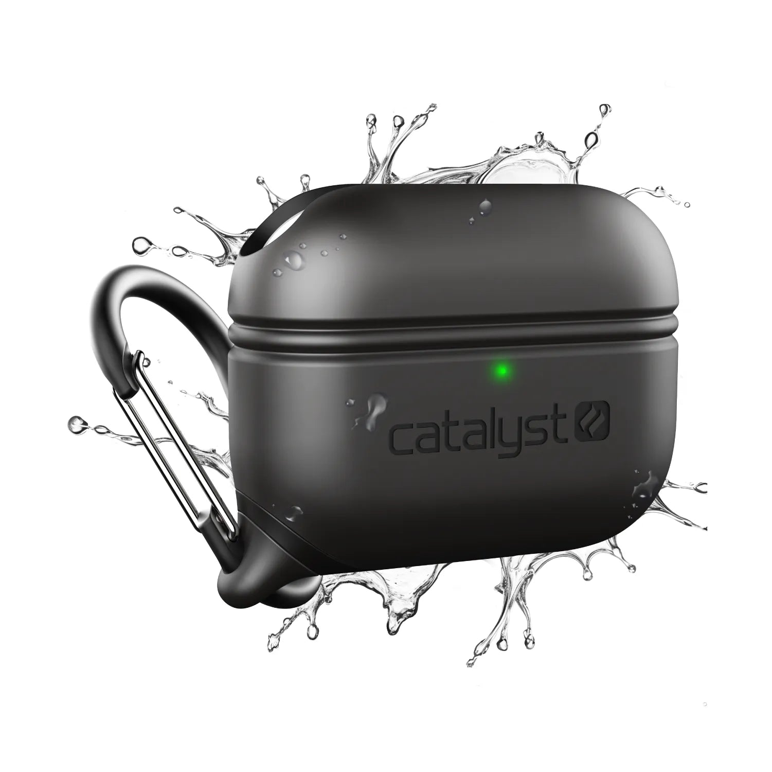 Catalyst® AirPods Pro Case – Award-Winning Design for 1st & 2nd Generation