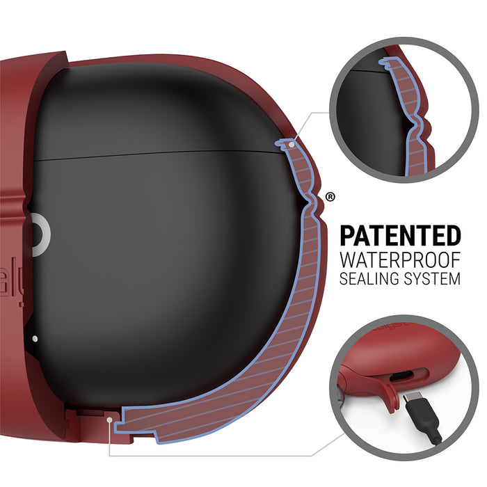 Catalyst Case for Beats Studio Buds & Beats Studio Buds Plus Rugged ...