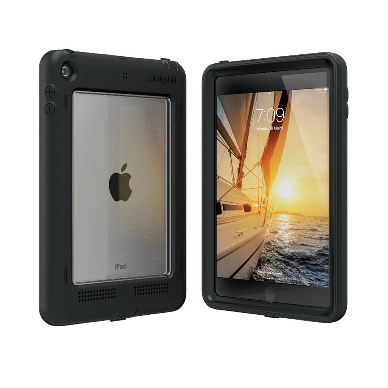 Best Waterproof iPad Cases | Durable, Drop proof & Intrinsically Safe