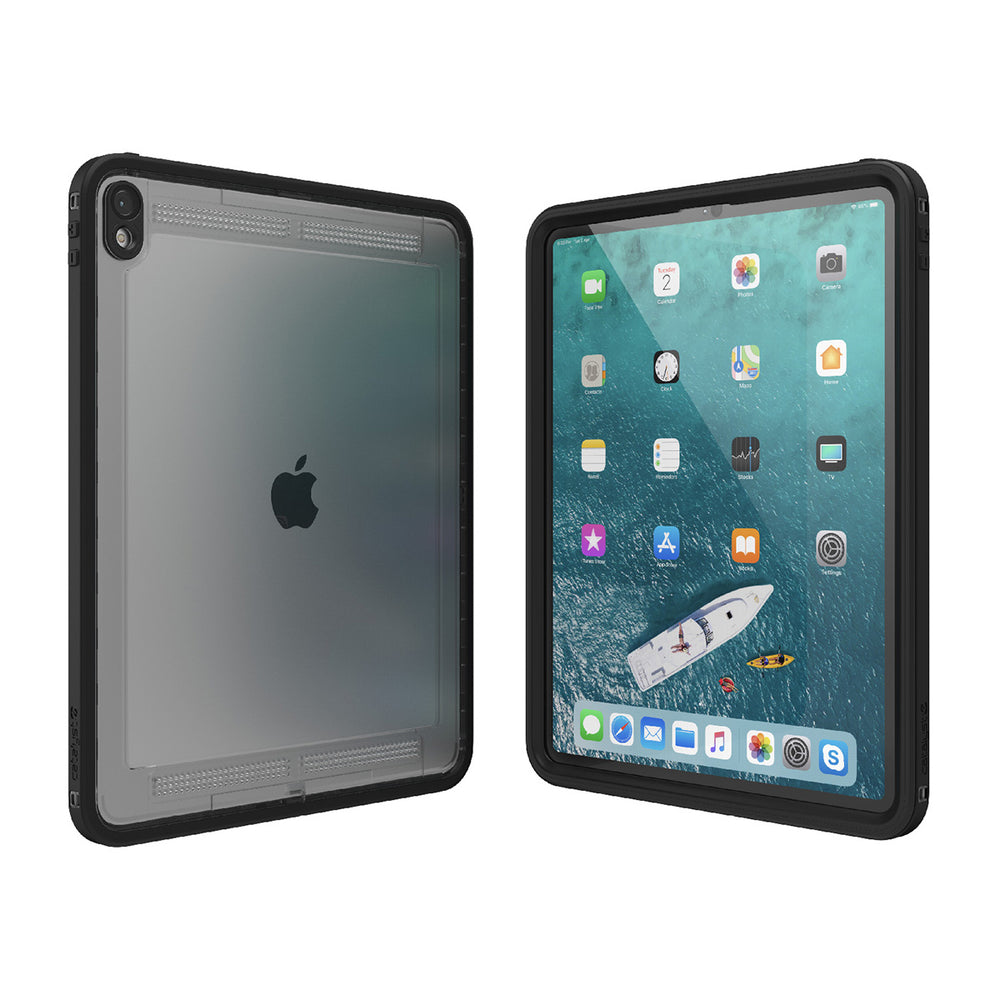 Best Waterproof iPad Cases | Durable, Drop proof & Intrinsically Safe