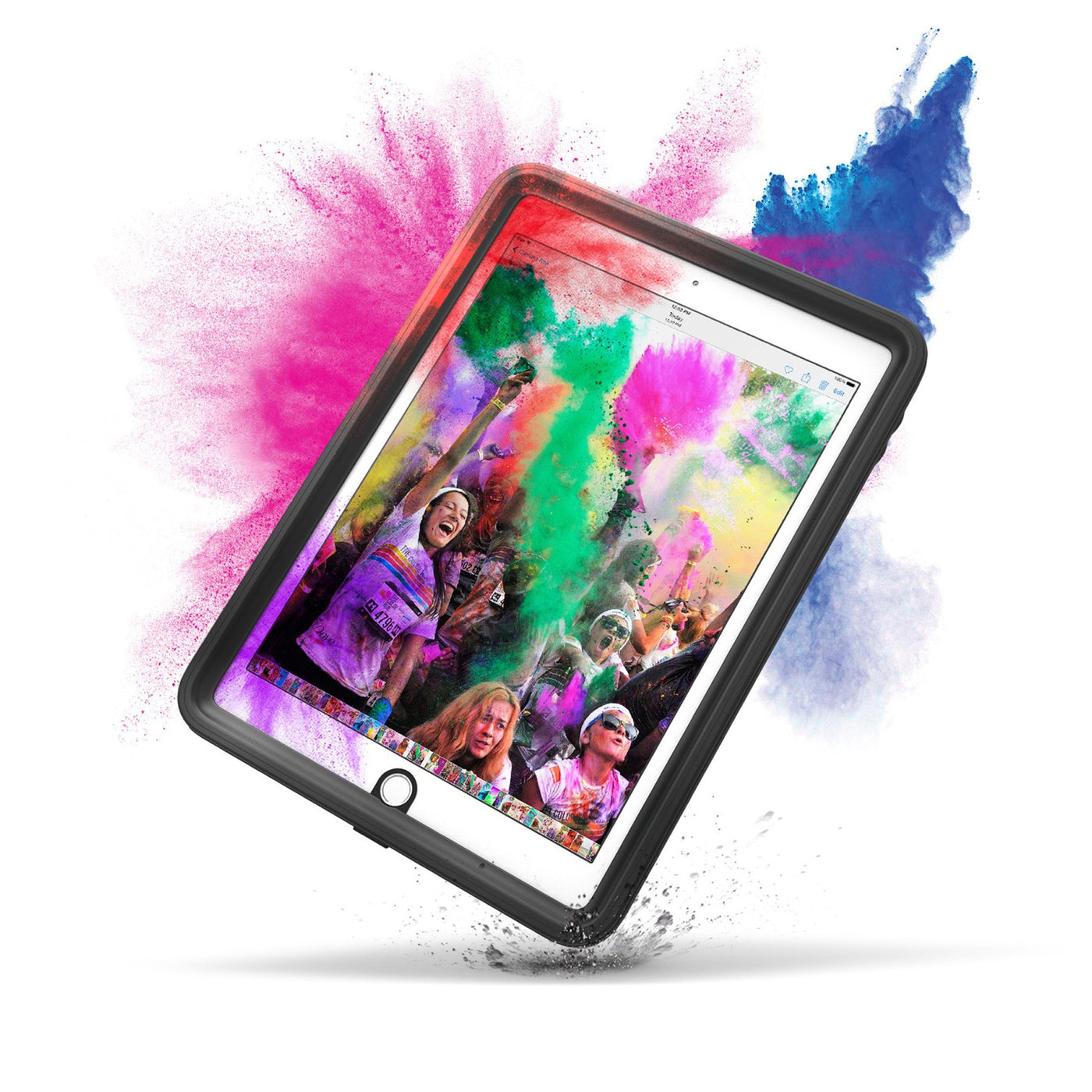 Best Waterproof iPad Cases | Durable, Drop proof & Intrinsically Safe